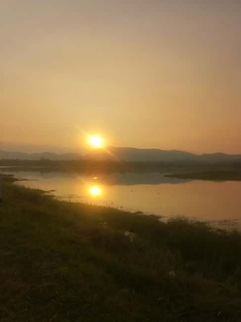 SRI LANKA :11Night 12Days Tour: TRAIL OF TRANQUILITY. - Key Points