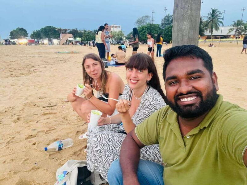 Sri Lanka: 12-Day Round Tour with Guide - Final Thoughts