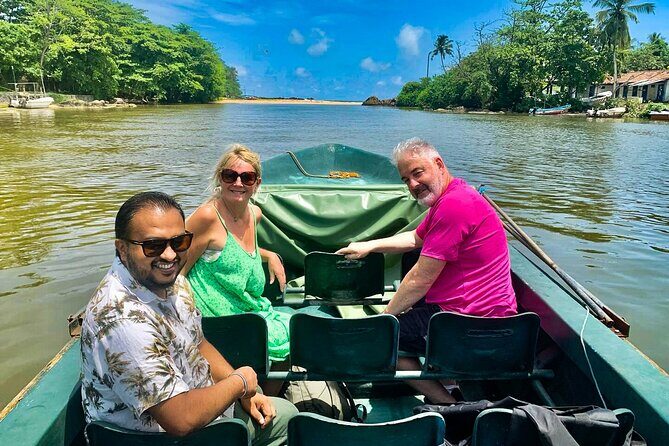 Sri Lanka 12 Day Tour Through Nature and Culture - An In-Depth Look at the 12-Day Sri Lanka Tour