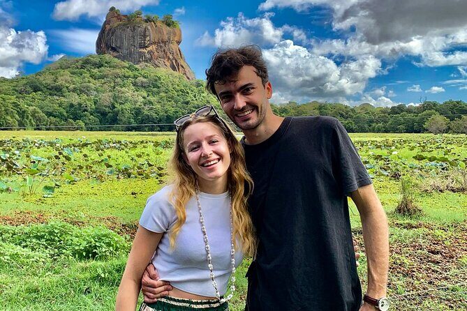 Sri Lanka 12 Day Tour Through Nature and Culture - FAQ