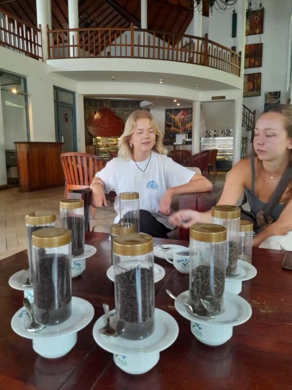 Sri Lanka: 15-Day Guided Tour with Transfers & Hotels - Practical Details of the Tour