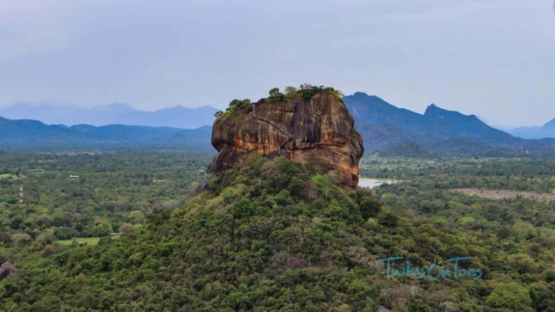 Sri Lanka: 2-Day Adventure to Sigiriya, Dambulla & Kandy - Comprehensive Breakdown of the Tour