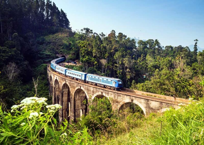 Sri Lanka 2-day Tour:Train Trip, Kandy, Nuwara Eliya, Ella - Final Thoughts