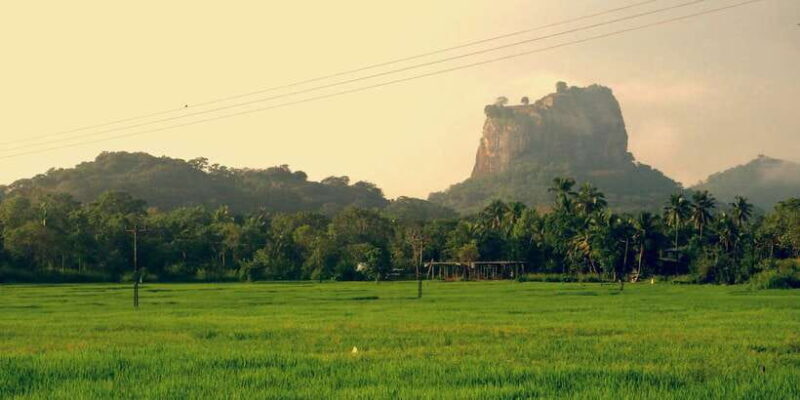 Sri Lanka: 2N3Day guided FULL TOUR with hotel accommodations - An In-Depth Look at the Itinerary