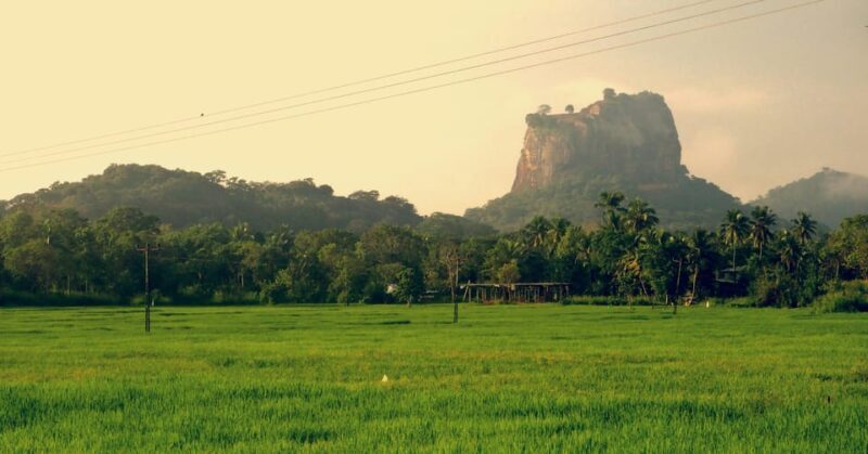 Sri Lanka: 2N3Day guided FULL TOUR with hotel accommodations - Final Thoughts