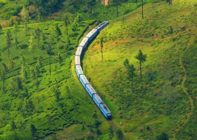 Sri Lanka 3-day Private Tour: Kandy, Nuwara Eliya, Ella - FAQs About the Sri Lanka 3-Day Private Tour