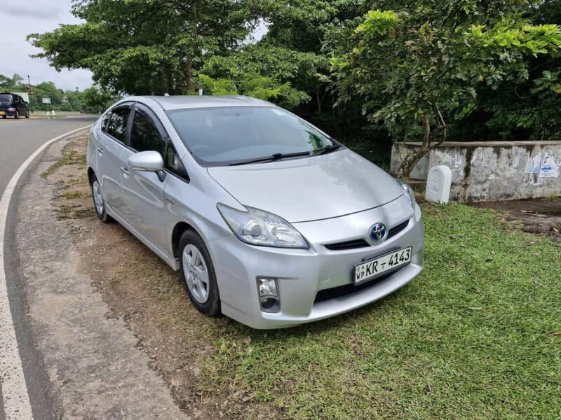 Sri Lanka: 3-Day Tour from Colombo to Ella - Day 3: From Kandy to Ella – Gardens, Tea, and Panoramic Views