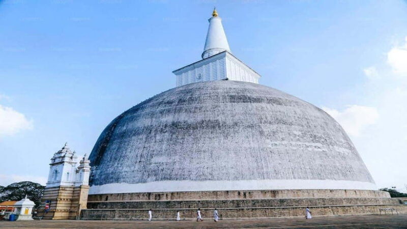 Sri Lanka: 3-Day Tour to Discover Anuradhapura and Sigiriya - Final Thoughts