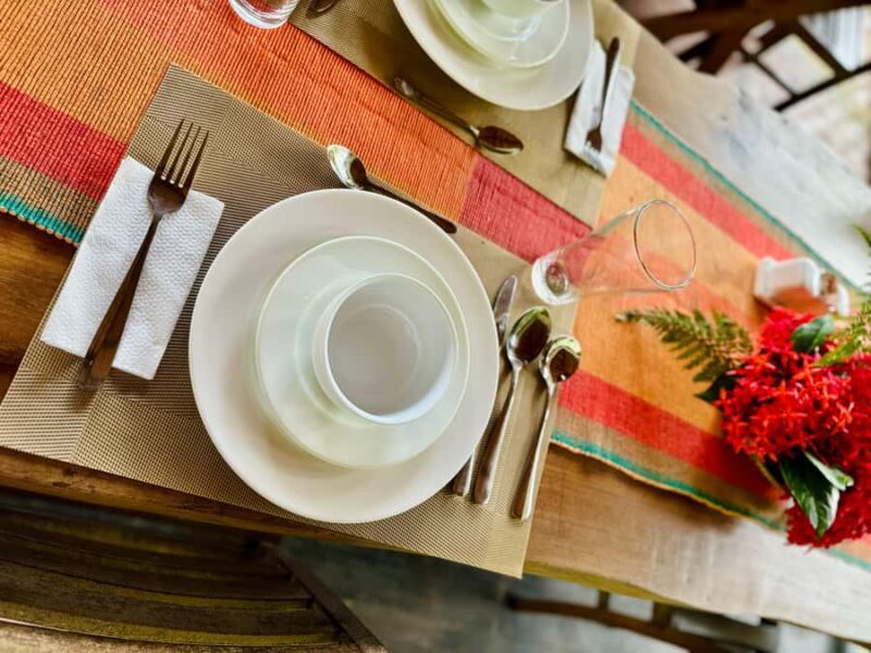 Sri Lanka: 3Day Ceylon Special Food Culture Tour with Hotels - What Makes This Tour Stand Out?