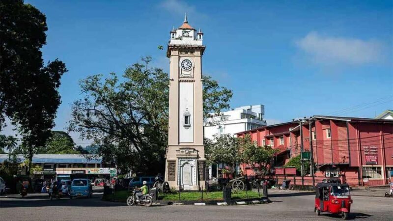 Sri Lanka: 4-Day Gem Tour with Accommodation and Meals - A Closer Look at the 4-Day Gem Tour