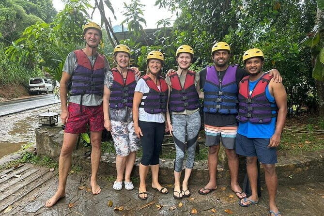 Sri Lanka 4 Day Private Tour - A Deep Dive Into the Four-Day Journey