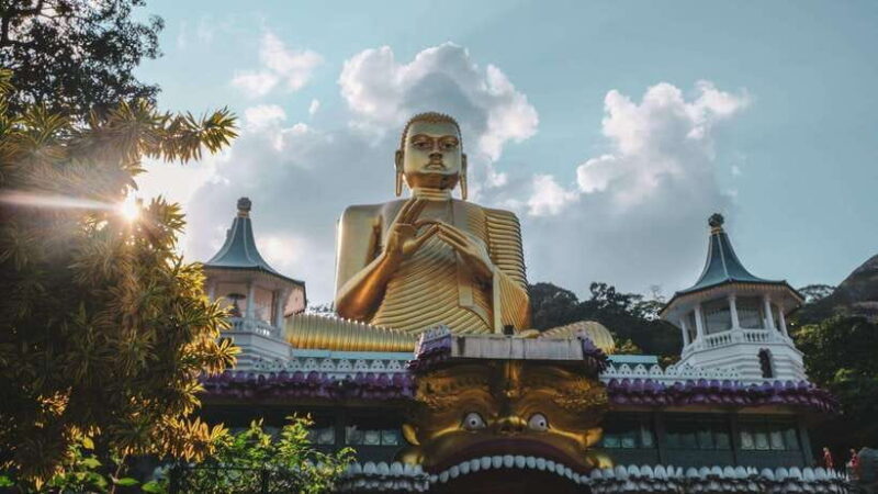 Sri Lanka: 4-Day Private Tour Focusing on Cultural Triangle - Why Choose This Tour? An Authentic Journey into Sri Lanka’s Heart