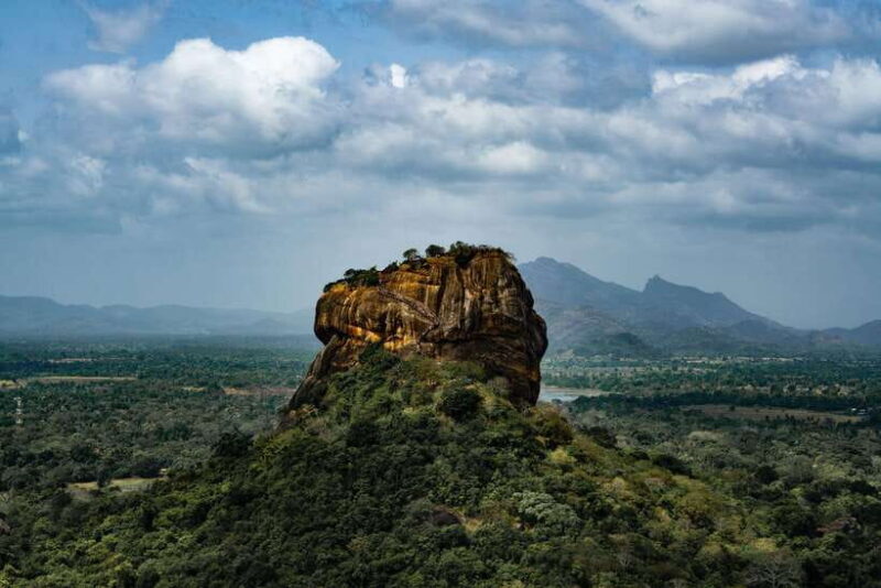 Sri Lanka: 4-Day Tour to Kitulgala, Kandy, and Sigiriya - The Sum Up