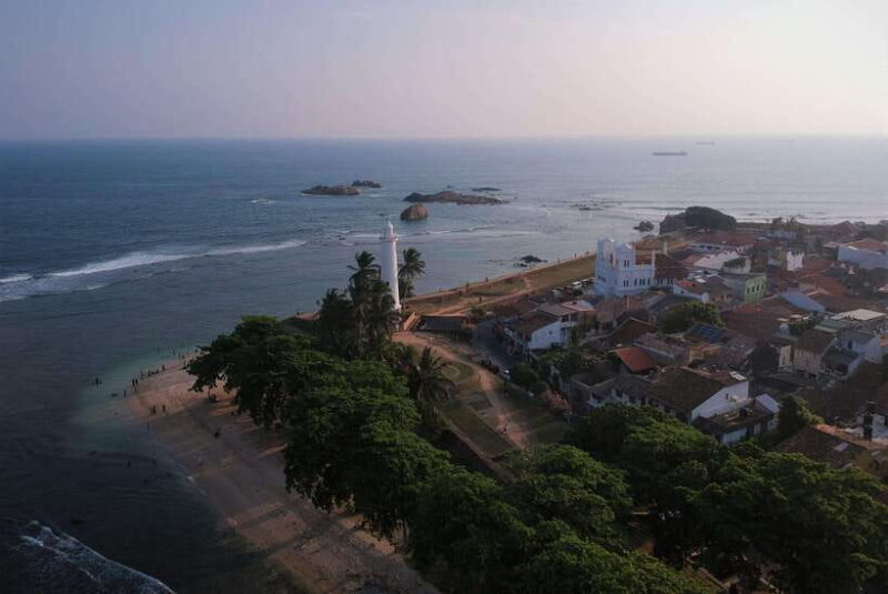 Sri Lanka: 4-day Tour Wildlife and Beach - FAQ