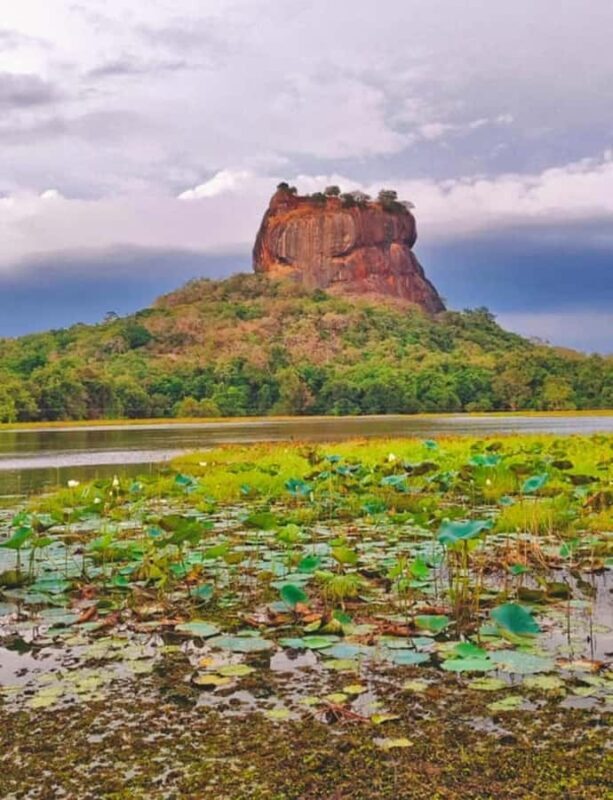 Sri Lanka: 4-Day Wildlife, Culture & Scenic Journey - Key Points