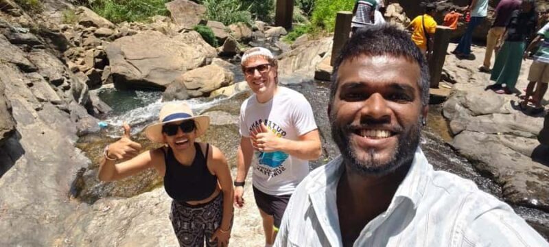 Sri Lanka: 4-Day Wildlife, Culture & Scenic Journey - What Travelers Say and Why It Matters