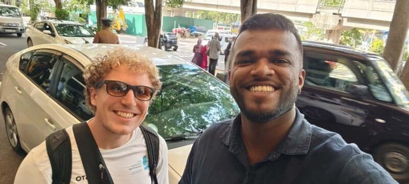 Sri Lanka: 4-Day Wildlife, Culture & Scenic Journey - Practical Tips for Your Journey