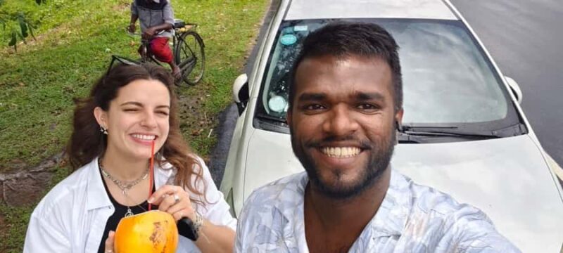 Sri Lanka: 4-Day Wildlife, Culture & Scenic Journey - Final Thoughts