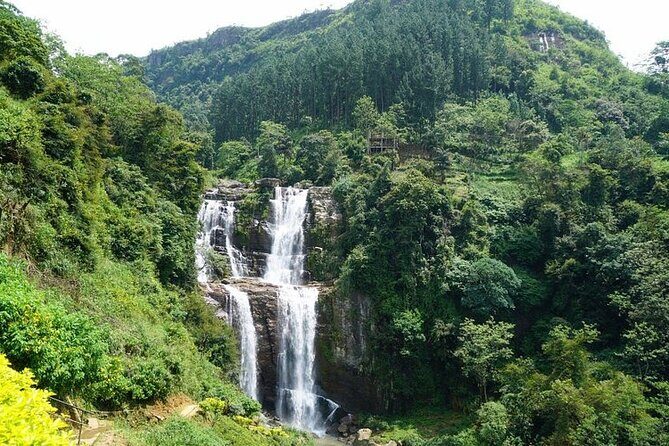 Sri lanka 4 Days Sightseeing Tour - Final Thoughts