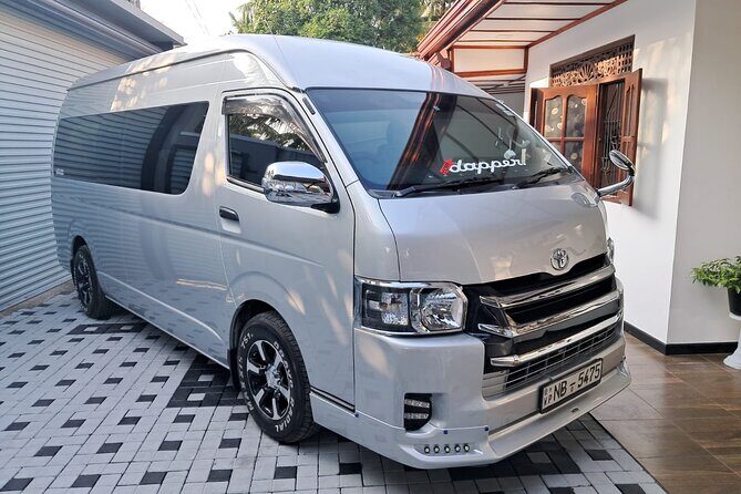 Sri lanka 4 Days Sightseeing Tour - FAQ