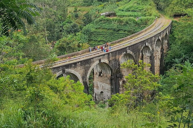 Sri Lanka 4 Days Tour - FAQ: Practical Questions about the Sri Lanka 4 Days Tour