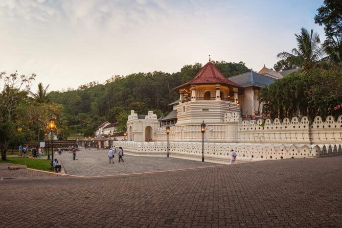 Sri Lanka 4 Days Tour - Final Thoughts