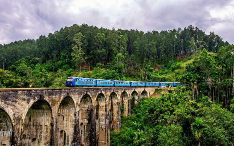 Sri Lanka: 4N5Day guided FULL TOUR with hotel accommodations - Day 1: From Colombo to Sigiriya – Ancient Marvels and Cultural Highlights