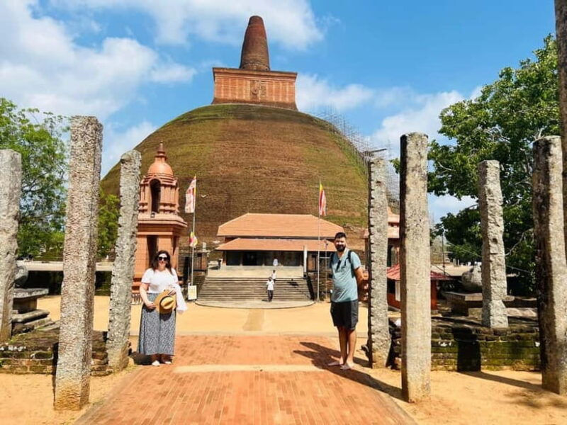 Sri Lanka: 5-Day Adventure with World Heritage Sites - Final Thoughts