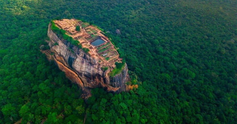 Sri Lanka: 5-Day Cities and Nature Round Tour from Colombo - Key Points
