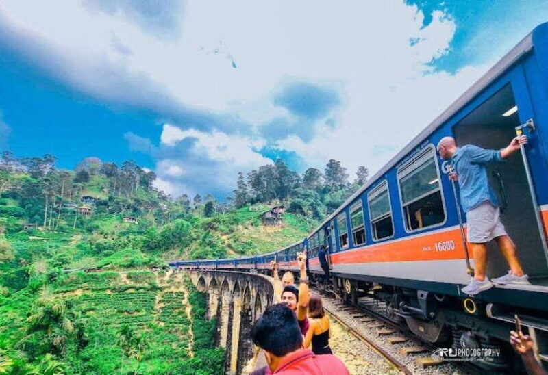 Sri Lanka: 5-Day Cities and Nature Round Tour from Colombo - What Makes This Tour Stand Out?
