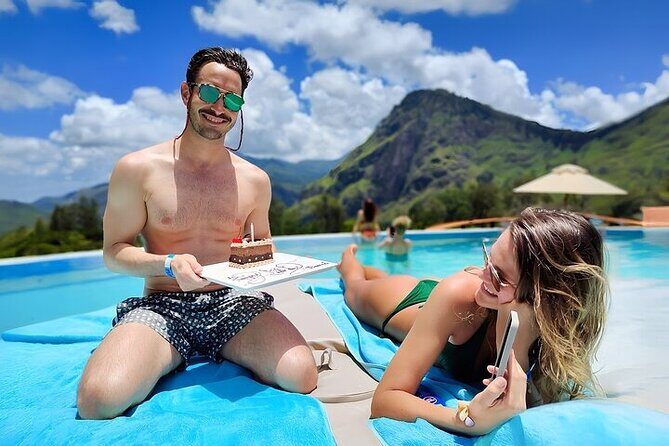 Sri Lanka 5 Day Tour in Sigiriya Kandy and Scenic Wonders - Day 5: Colombo’s Modern Charm and Cultural Heritage