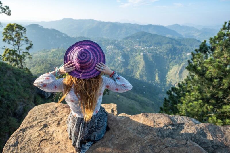 Sri Lanka: 5 Days Multi City Sightseeing Tour - FAQs