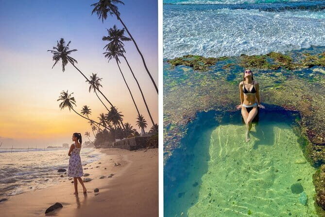 Sri-Lanka - 5 Days Private Tour of Luxurious - Why It’s a Good Fit