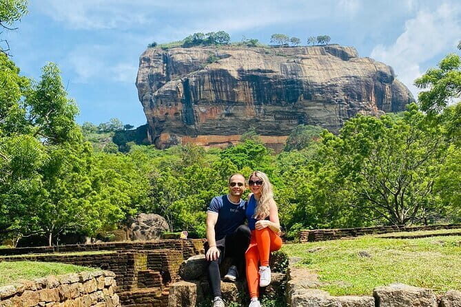 Sri-Lanka - 5 Days Private Tour of Luxurious - Final Thoughts