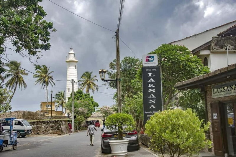 Sri Lanka 5 Days Private Tour with 15 Scenic Places - Concluding Thoughts: Is This Tour Right for You?