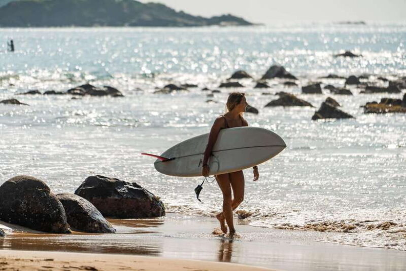 Sri Lanka 6-Day Tour Beach Stay, Wildlife, History, Culture - Key Points