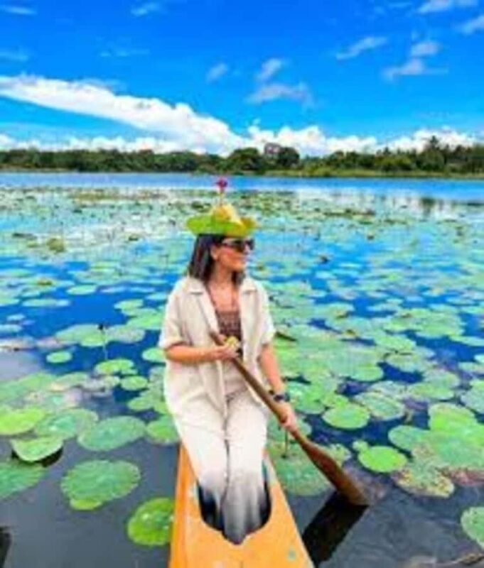 Sri Lanka 6 Days Private Tour with 3 star Hotels HB and Car - FAQ