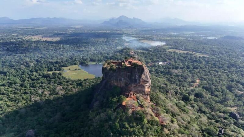 Sri Lanka: 7-Day Getaway Culture, Coast  Pay After Trip - Key Points