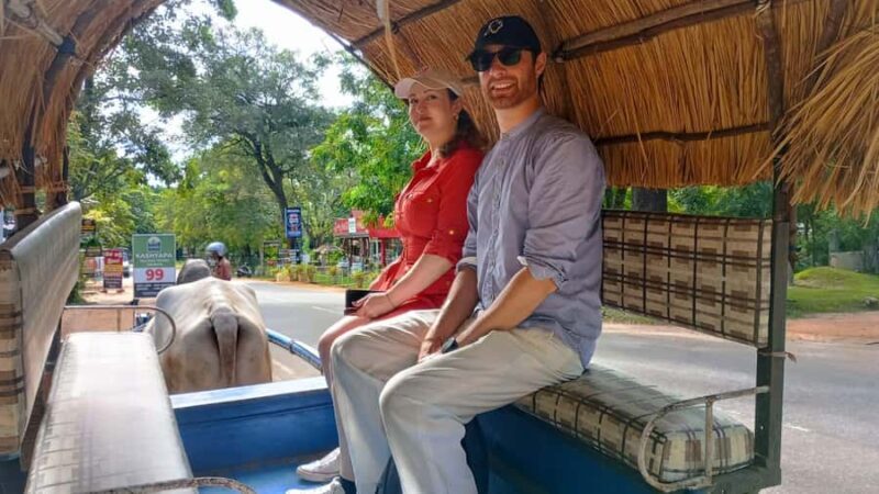 Sri Lanka: 7-Day Getaway Culture, Coast  Pay After Trip - Who Would Love This Tour?