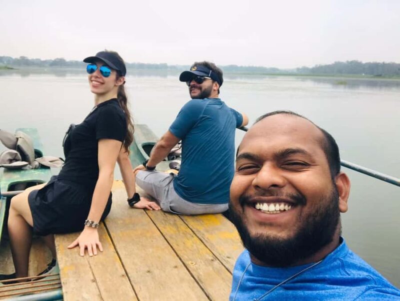 Sri Lanka: 7-Day Getaway Culture, Coast  Pay After Trip - FAQs