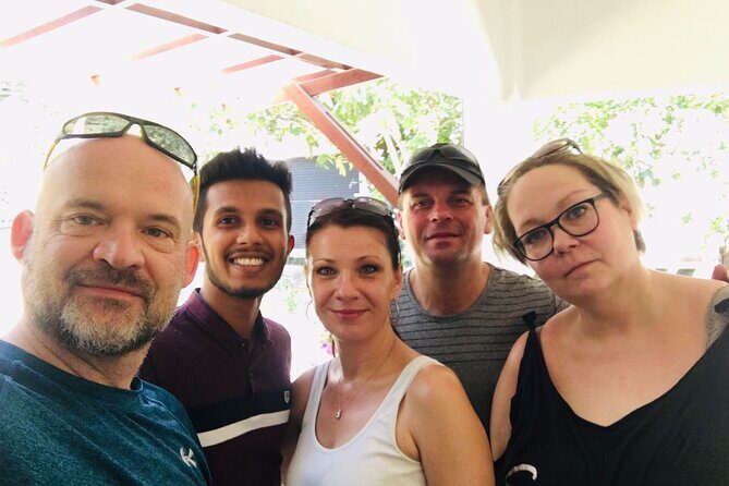 Sri Lanka 7 Day Tour with Private Driver - A Deep Dive Into the 7-Day Sri Lanka Tour