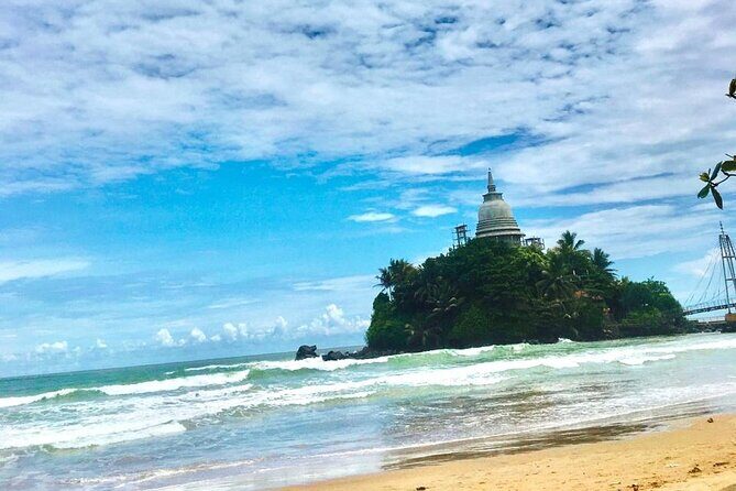 Sri Lanka 7 Day Tour with Private Driver - Final Thoughts