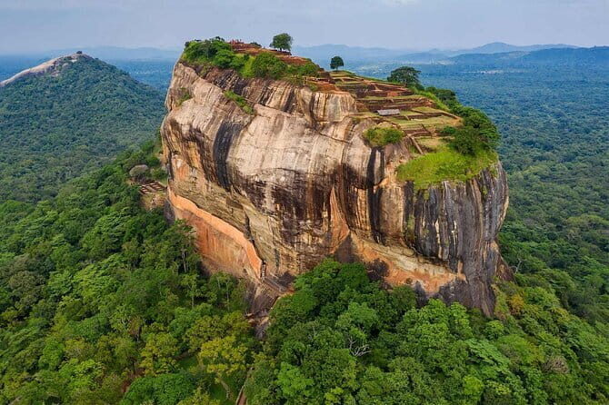 Sri Lanka 7 days Round Tour, Beaches & Safari Island Full Tour - Who Will Love This Tour?