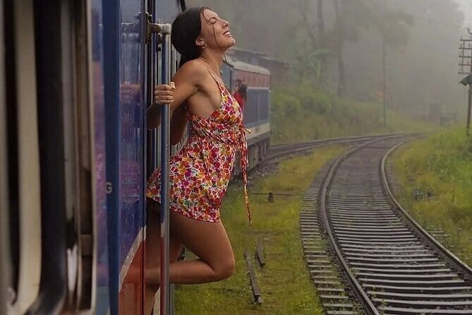 Sri Lanka 7 days Round Tour, Beaches & Safari Island Full Tour - The Sum Up