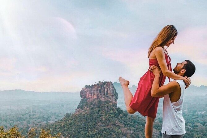 Sri Lanka. 7 Days Sightseeing Budget tour package - An In-Depth Look at the 7-Day Sri Lanka Itinerary