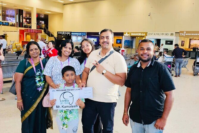 Sri Lanka. 7 Days Sightseeing Budget tour package - Assessing the Value and Overall Experience