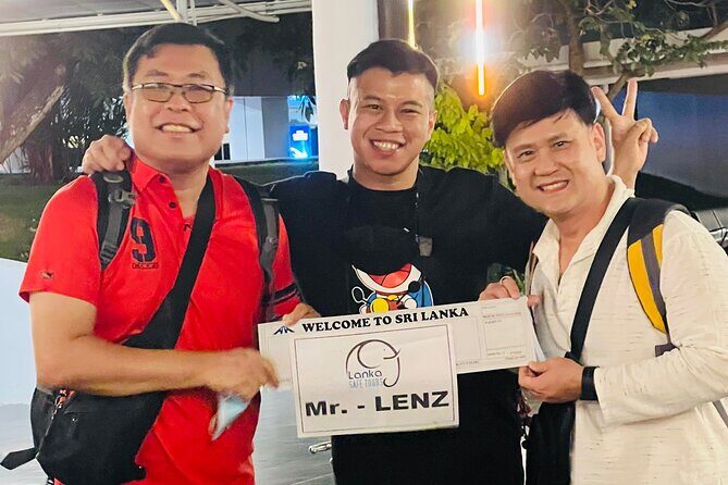 Sri Lanka. 7 Days Sightseeing Budget tour package - FAQs