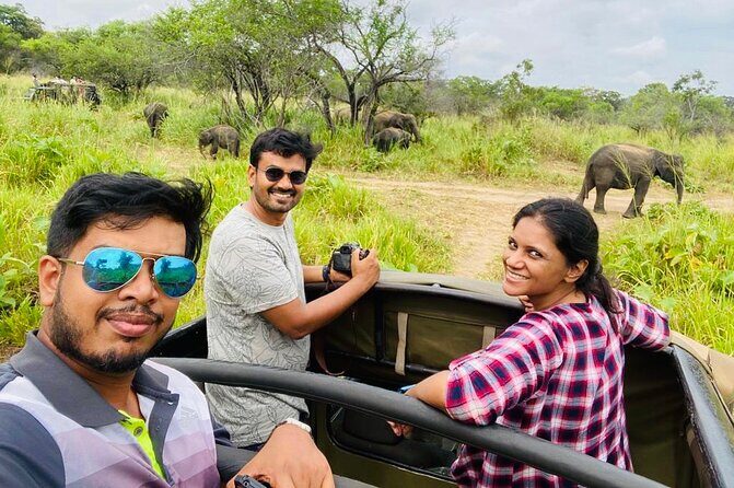 Sri Lanka. 7 Days Sightseeing Budget tour package - Final Thoughts