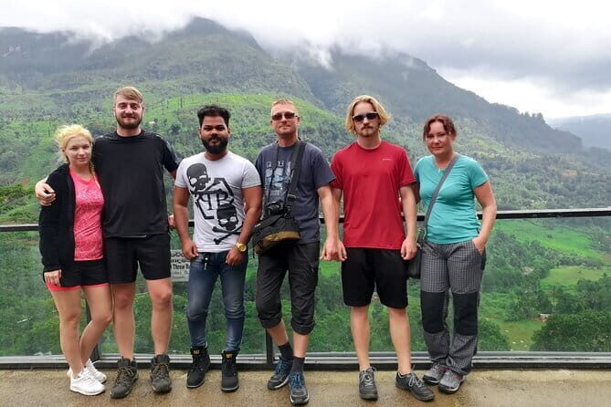 Sri Lanka: 8-Day Private Round Tour with Driver - Key Points