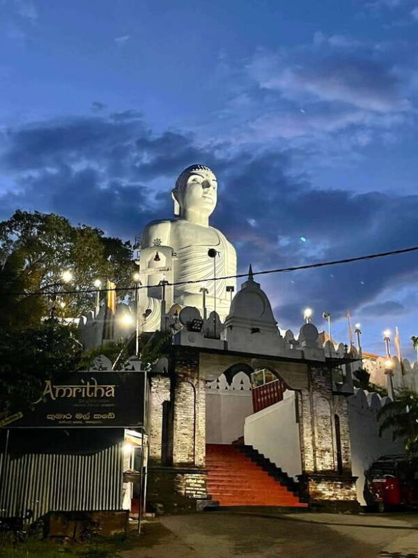 Sri Lanka 8-Day Private Tour-:25 Amazing Places+Activities - FAQ